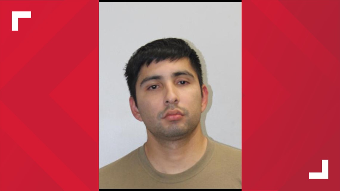 Fort Hood soldier identified after arrest in Killeen | kcentv.com