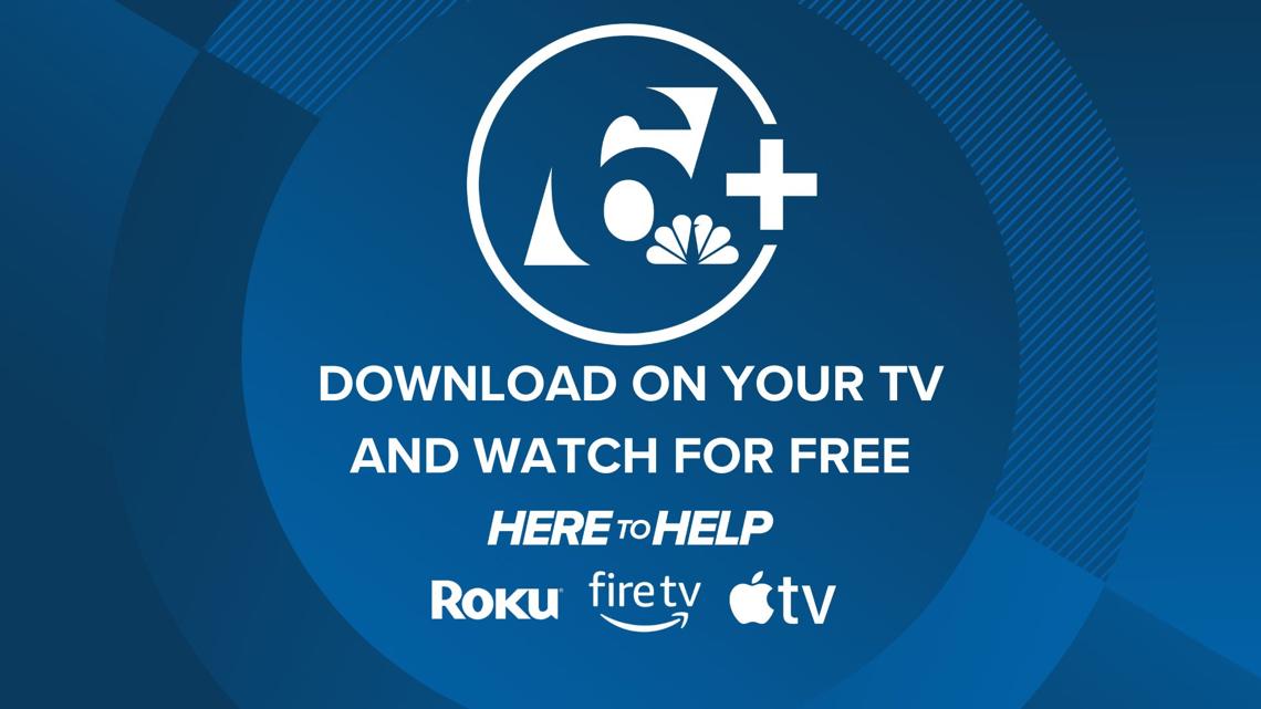 Here's how to watch KCEN 6+ app on your streaming device | kcentv.com