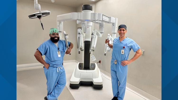 Seton Medical Center unveils new technology boosting patient recovery ...