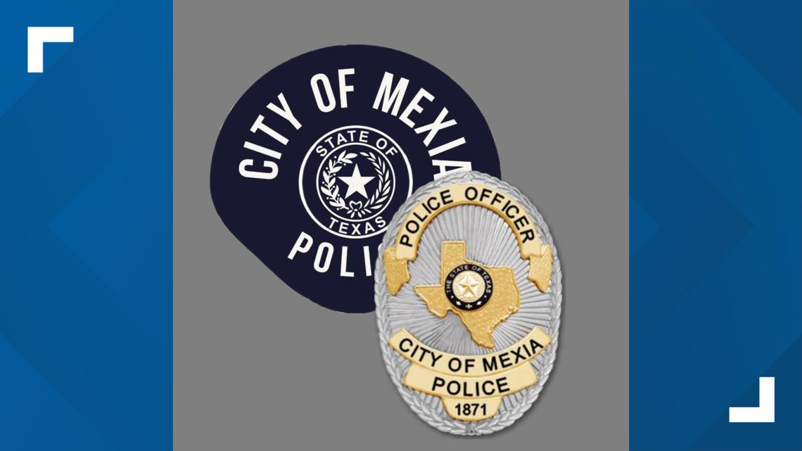 Mexia police detain suspect following neighborhood standoff | kcentv.com
