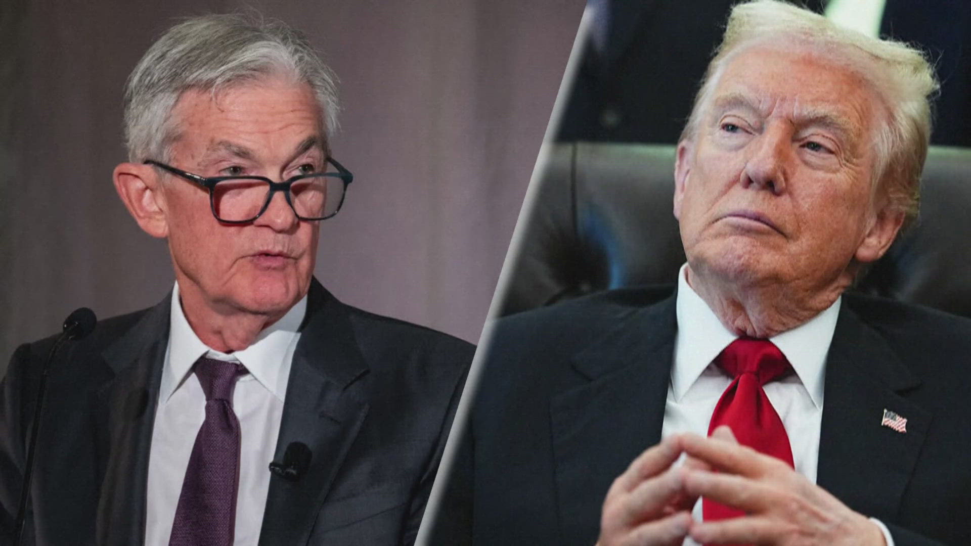 Fed chair says he’s under criminal probe, alleges political pressure ...