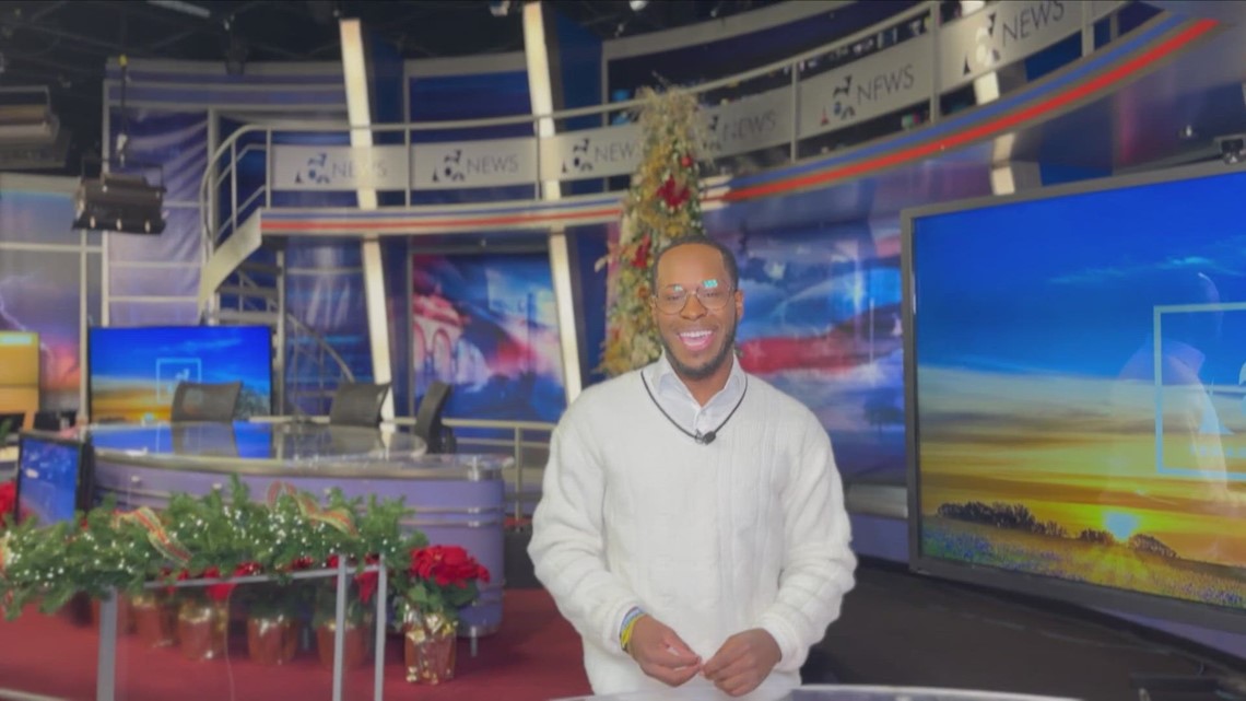 Texas Today | 12/26 Bold Open: Live life to the fullest! | kcentv.com