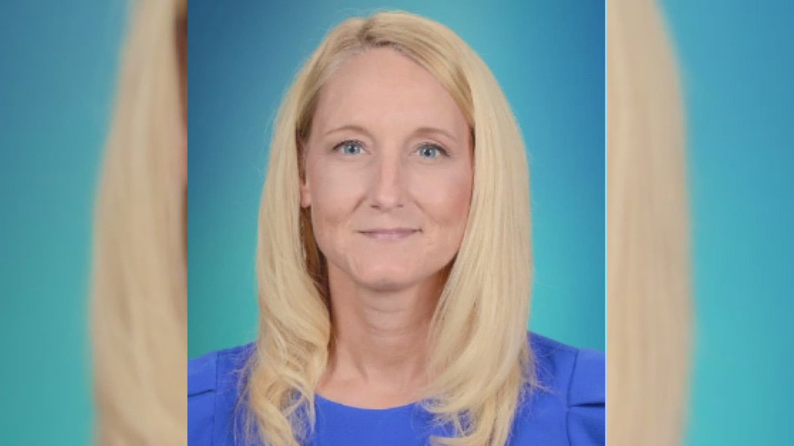 GoFundMe created for family of Salado, Texas ISD teacher | kcentv.com