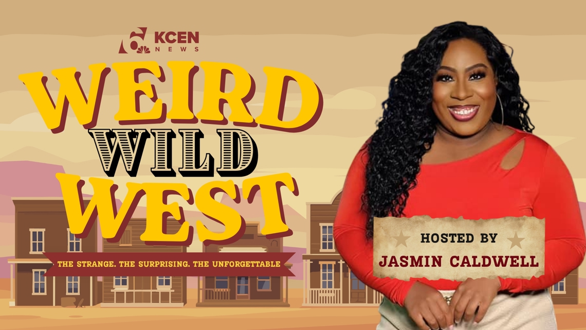 The Weird Wild West: Bonnie and Clyde, Sam Bass & more! | Episode 1 ...