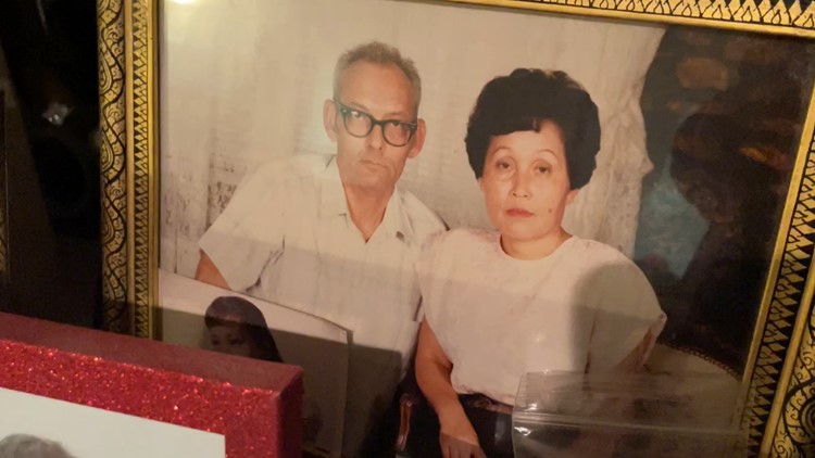 Revisiting unsolved case of Elizabeth Campbell 35 years later | kcentv.com