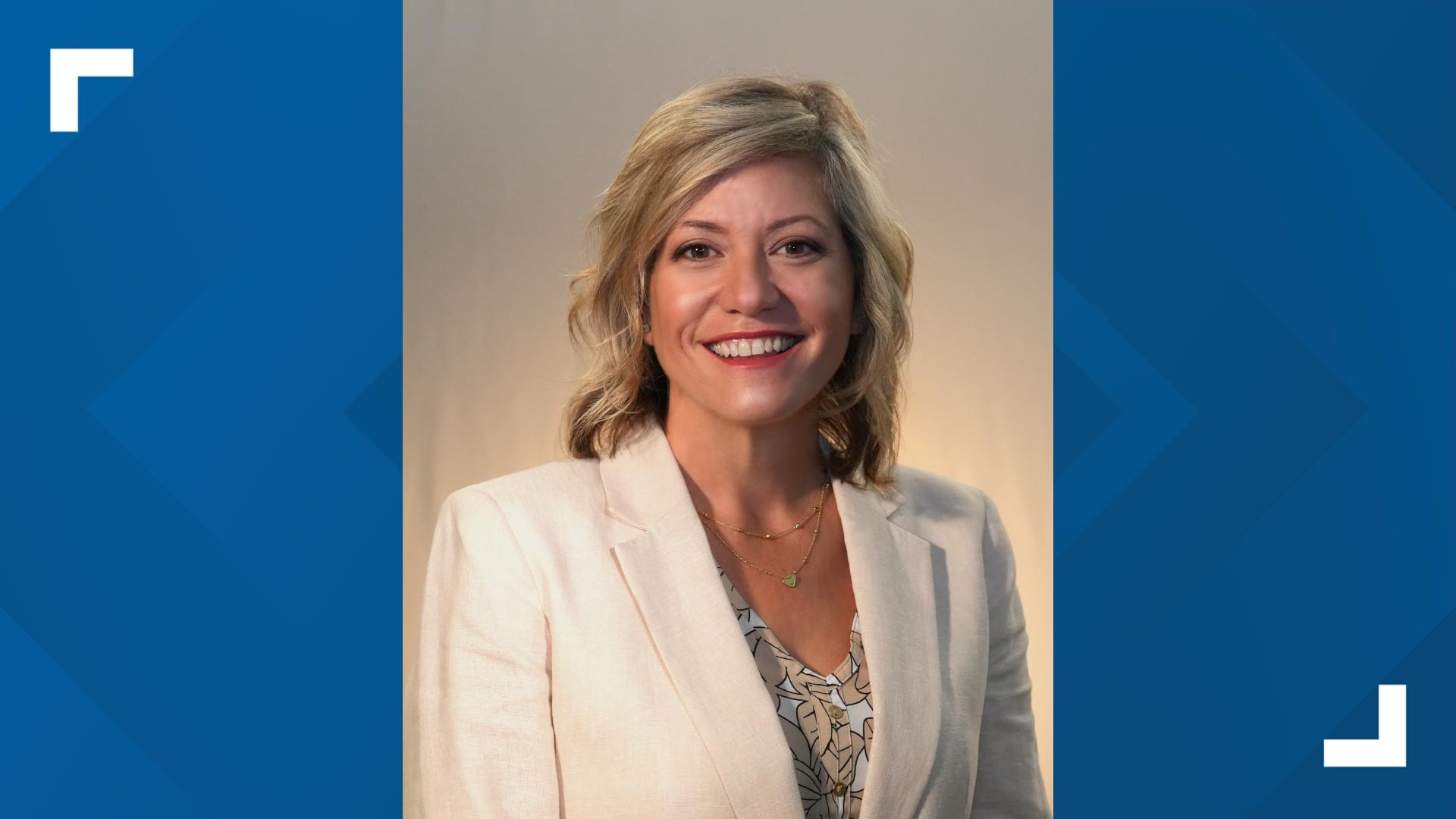 Waco ISD appoints Jill Anderson as executive director of communications | kcentv.com