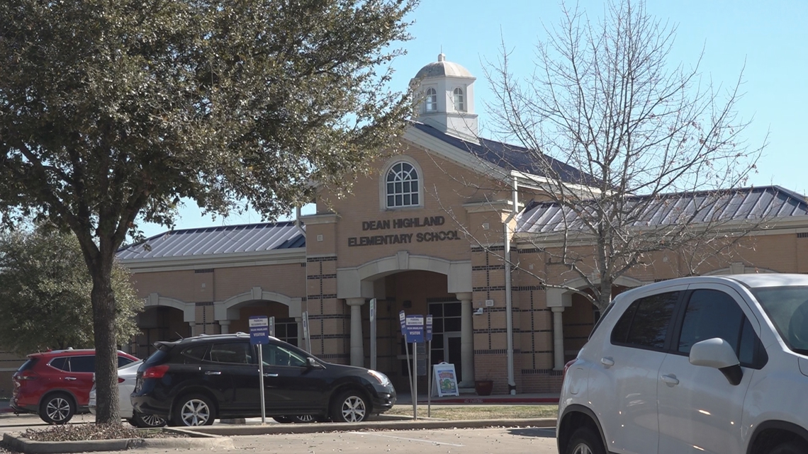 Waco ISD seeks charter partnership to prevent possible state takeover ...