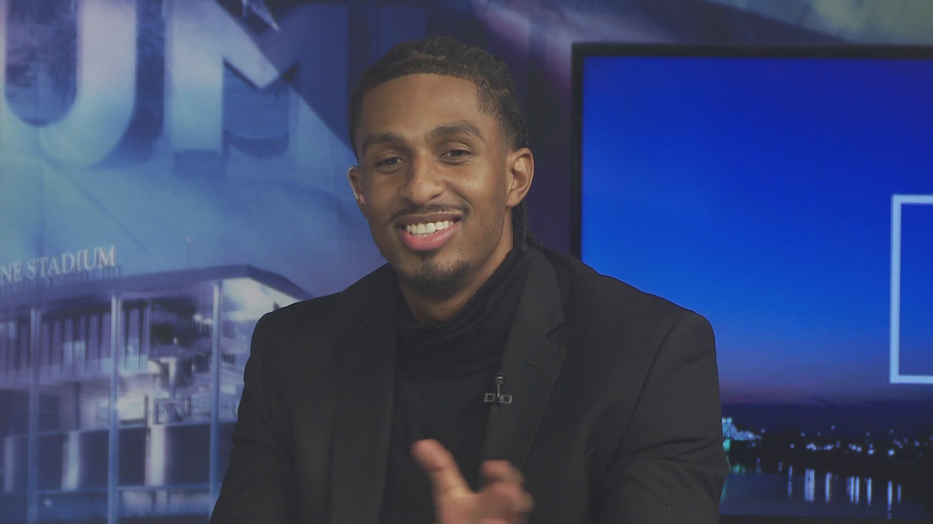 6 News welcomes new meteorologist Ethan Pilson | kcentv.com