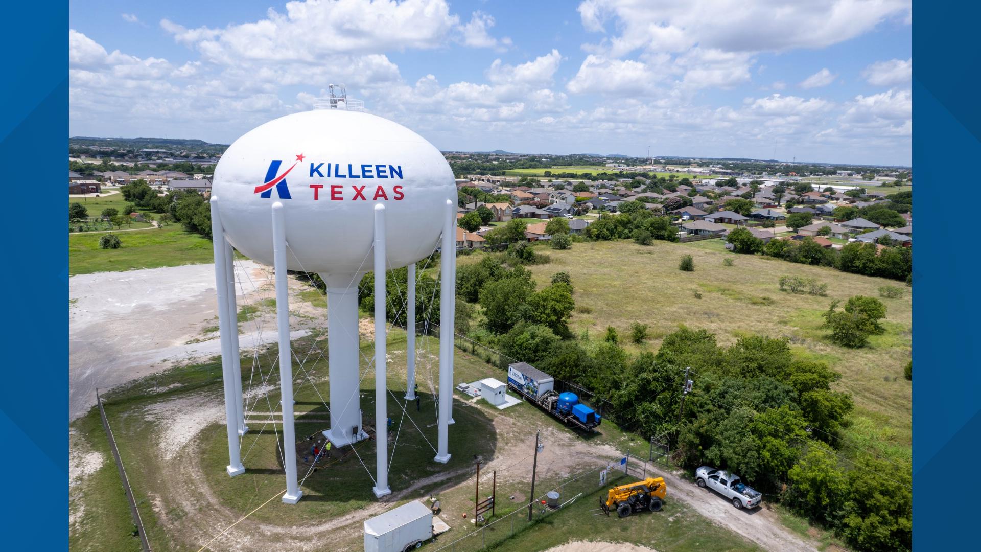 Killeen designated Texas Main Street city by Texas Historical ...