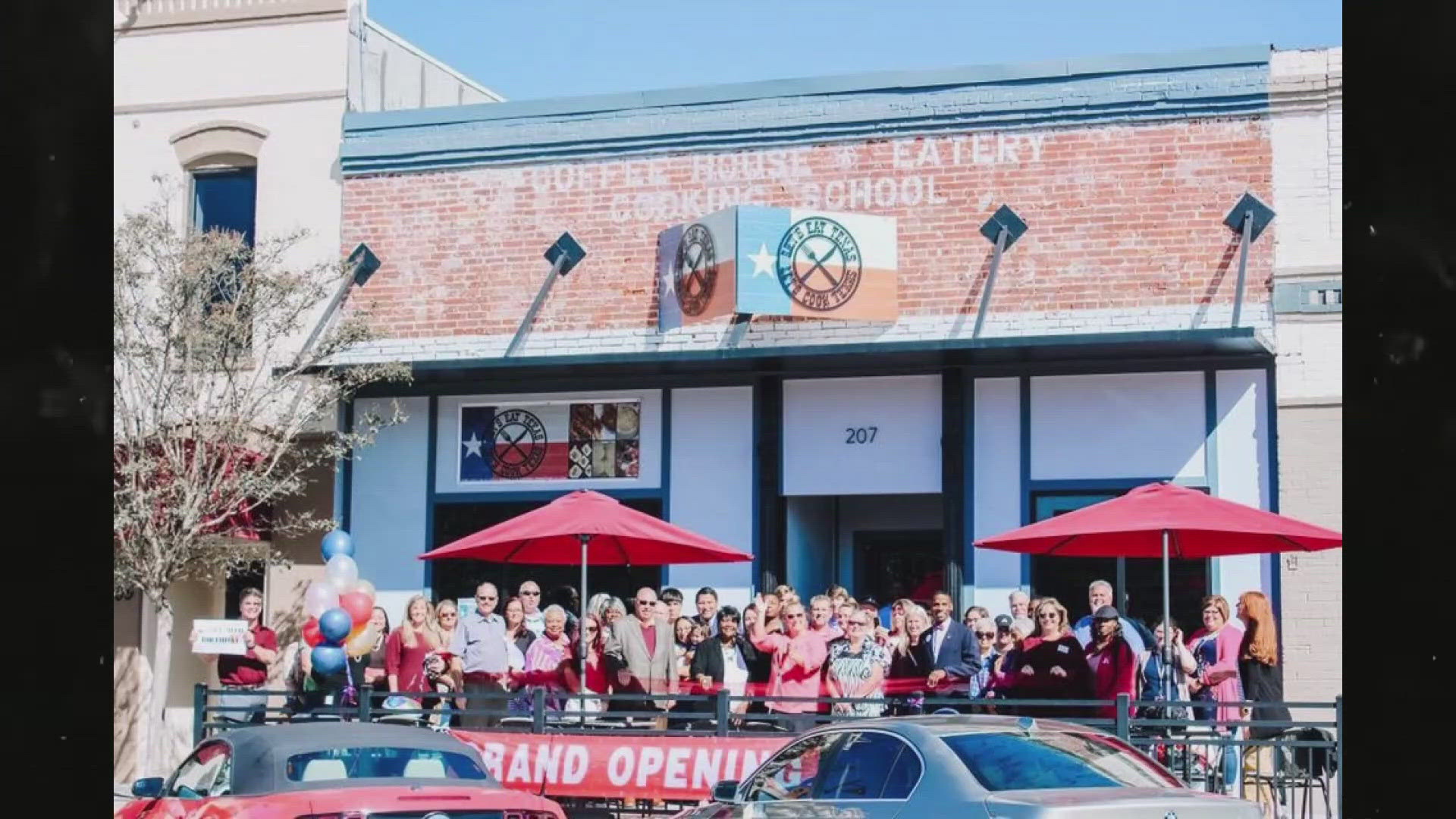 Chef Josie brings Alaskan grit and Texas flavor to downtown Killeen ...