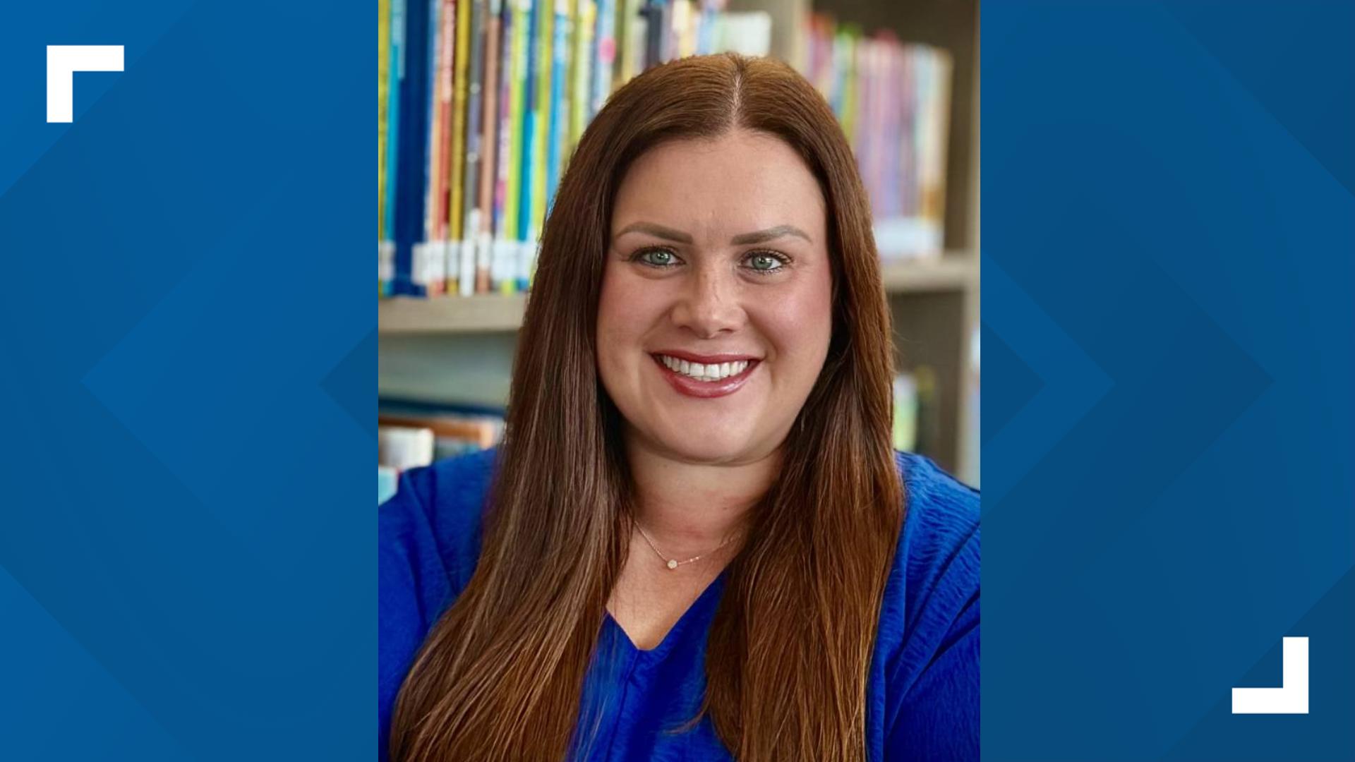 Amanda Hairston named as Library Director for Belton's Lena Armstrong Library | kcentv.com