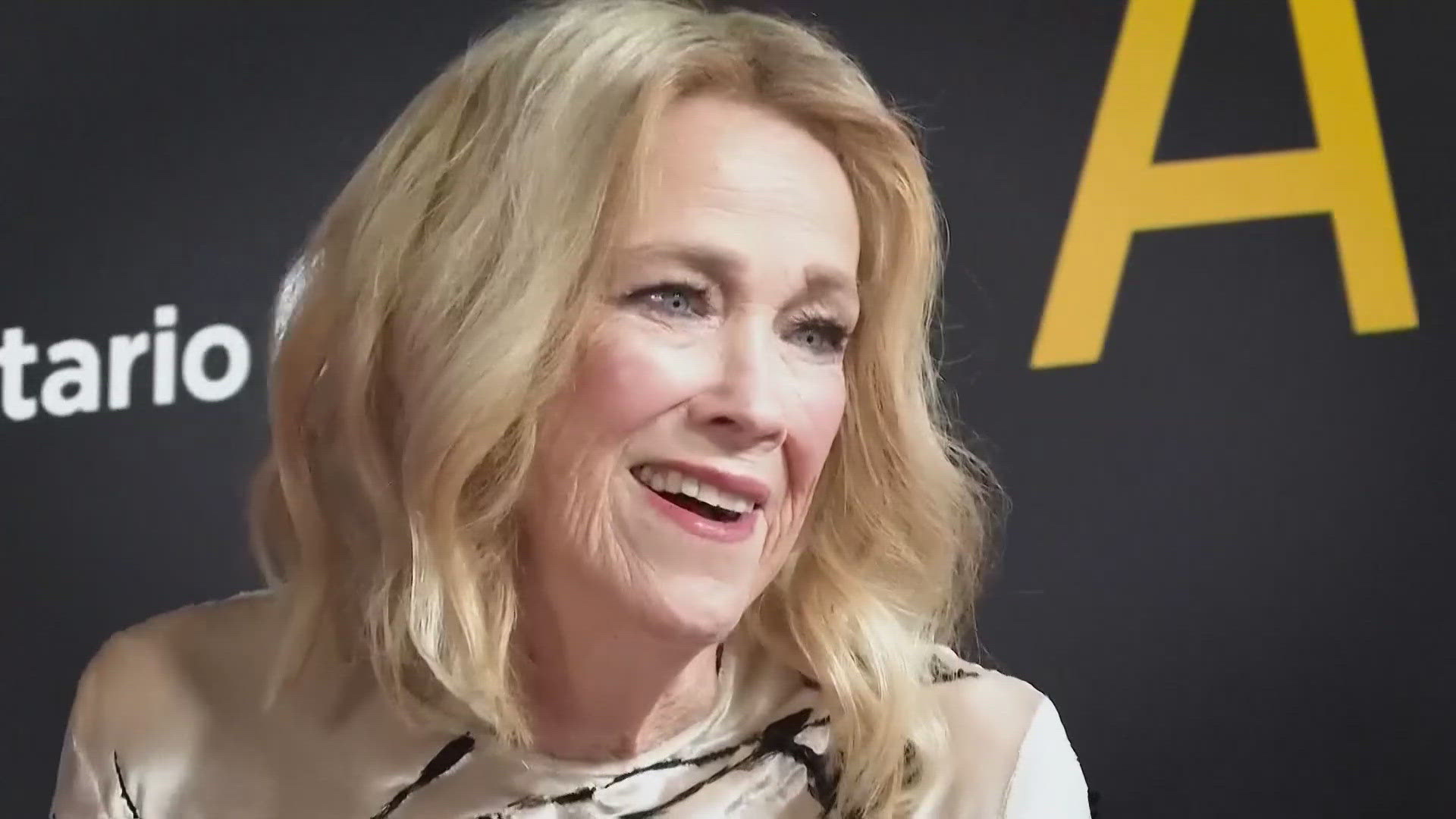 Actress Catherine O'Hara dies at 71 | kcentv.com