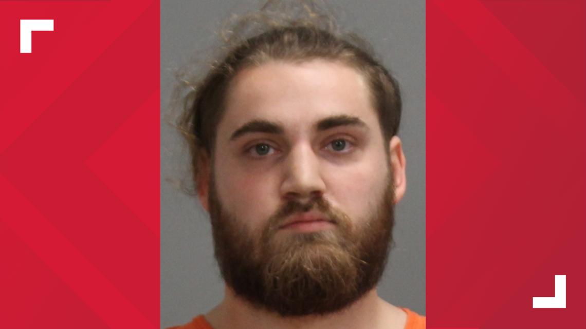 Bryan man arrested, charged for early morning murder of wife | kcentv.com