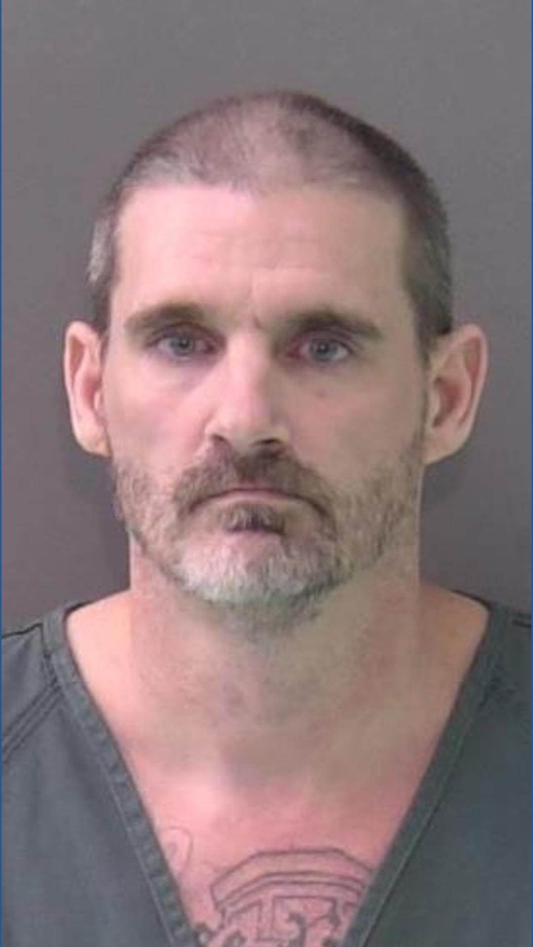 Police arrest Temple suspected of multiple burglaries | kcentv.com