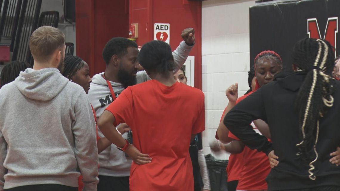 Mexia, TX: The Blackcat basketball programs are dominating in district ...