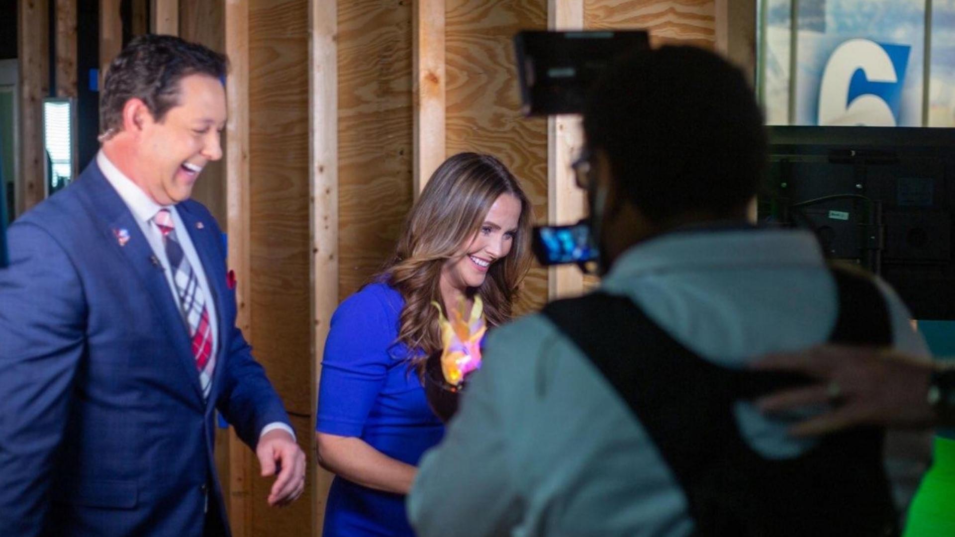 Gallery: Remembering Kris Radcliffe | kcentv.com