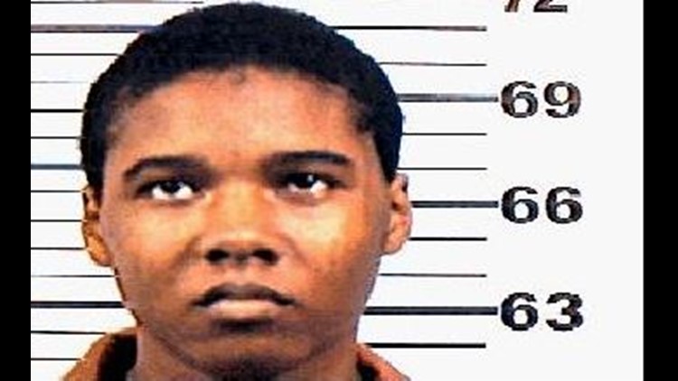 Cedric Marks: An in-depth look at a long and violent criminal past ...