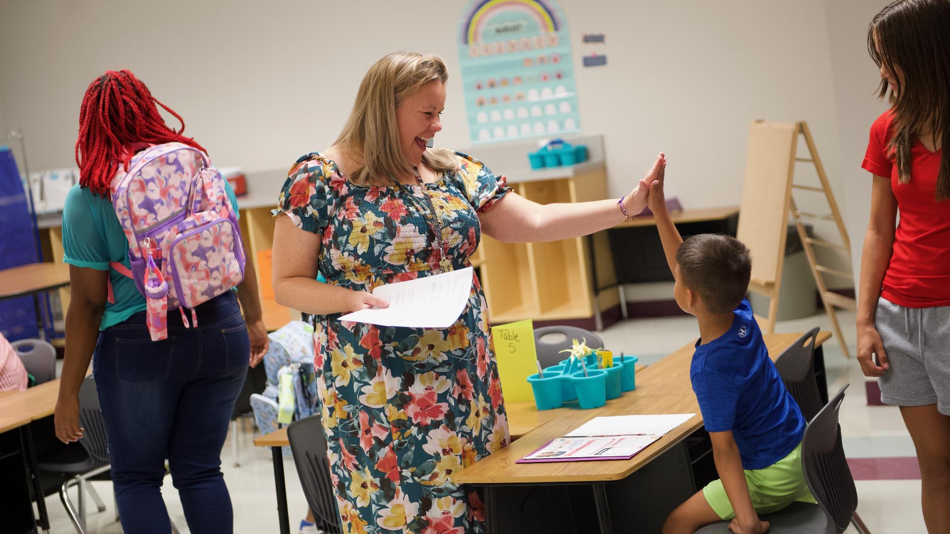 Central Texas educators join Killeen ISD as executive directors of ...