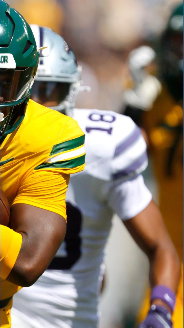 Baylor and Auburn face off in 2026 Aflac Kickoff Game at Mercedes-Benz ...
