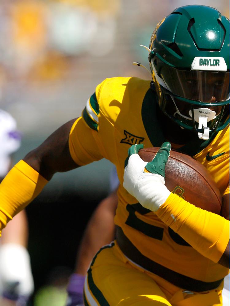 Baylor and Auburn face off in 2026 Aflac Kickoff Game at Mercedes-Benz ...