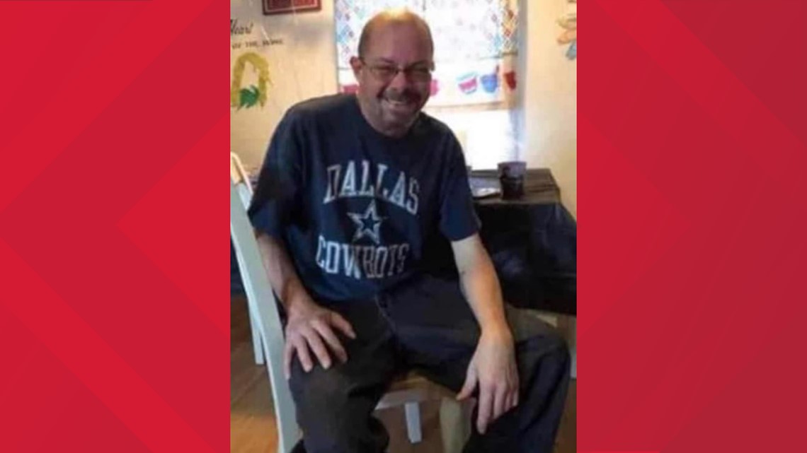Human remains identified in Bosque County | kcentv.com