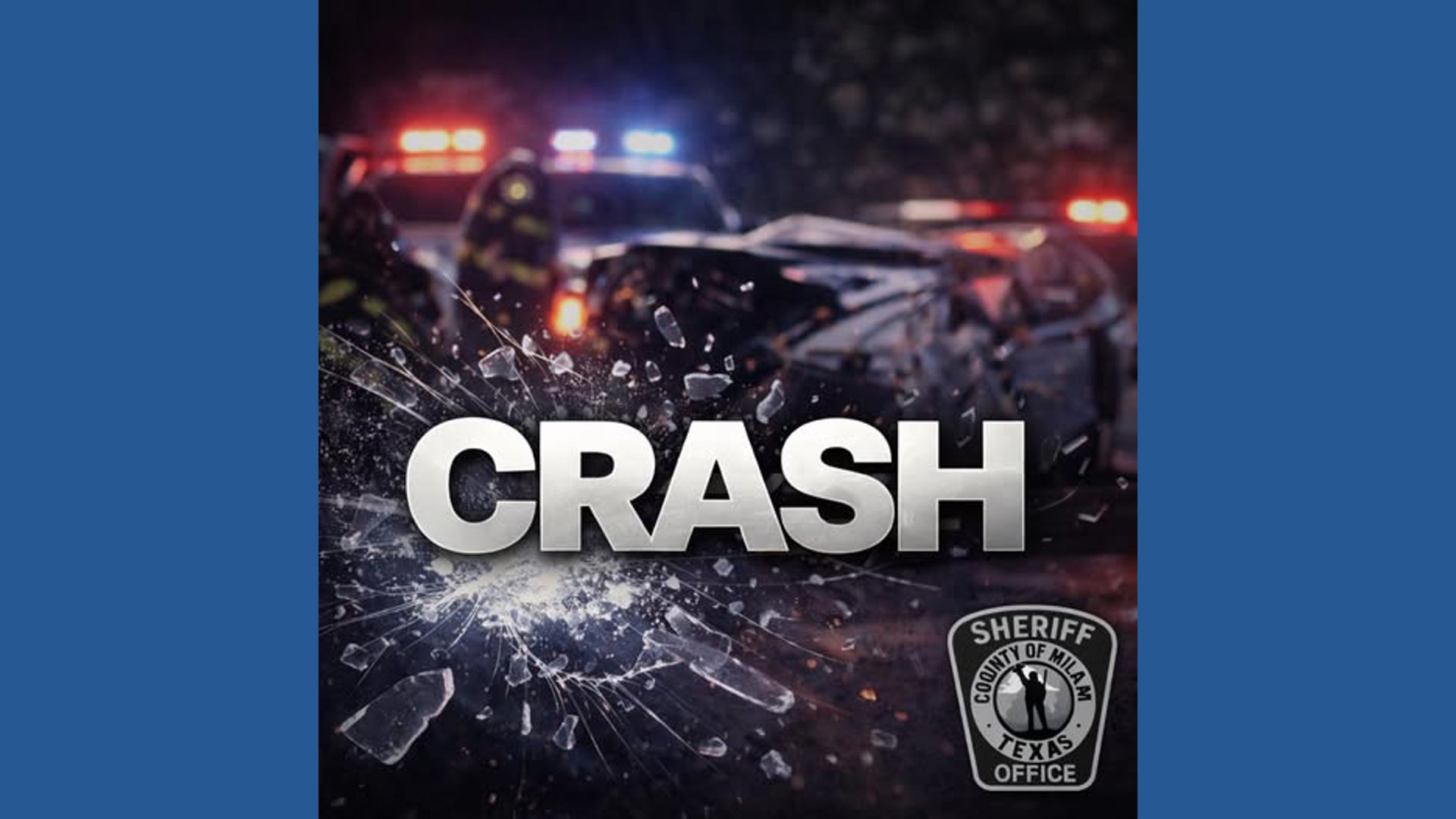 Roadway reopen after crash in Milam County | kcentv.com