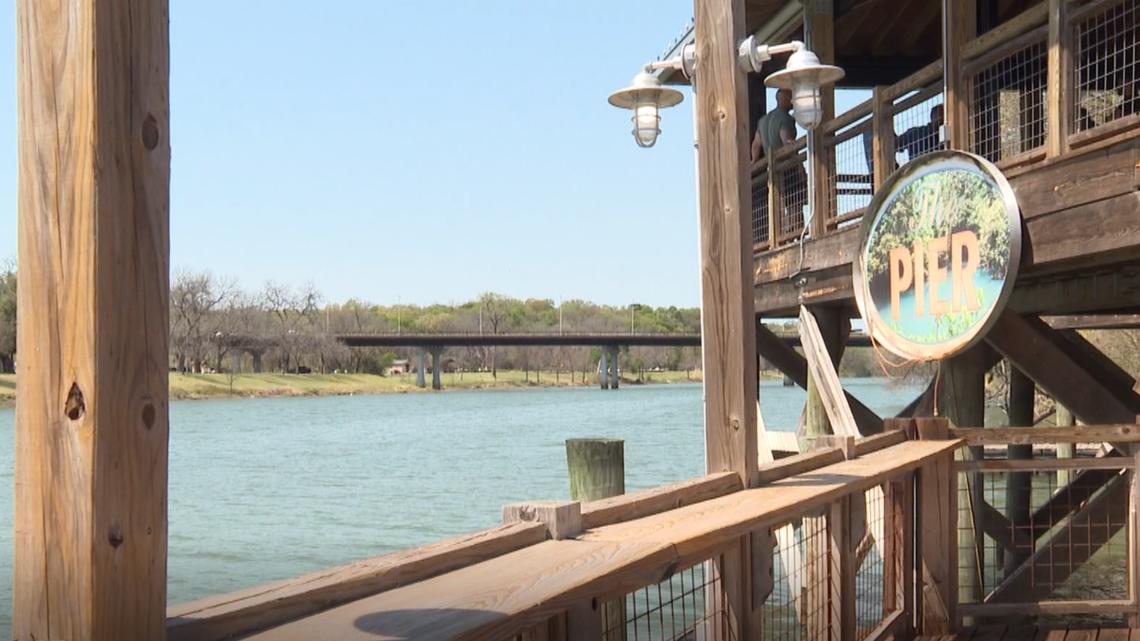 Slow Rise Slice House to open on the Brazos River | kcentv.com