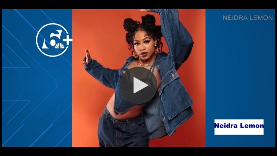 Killeen dance coach gets dancers o tour with Lizzo, TLC, Douchii and ...