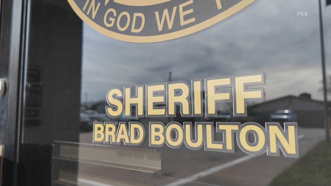 Petition filed to remove Hamilton County sheriff after indictment ...