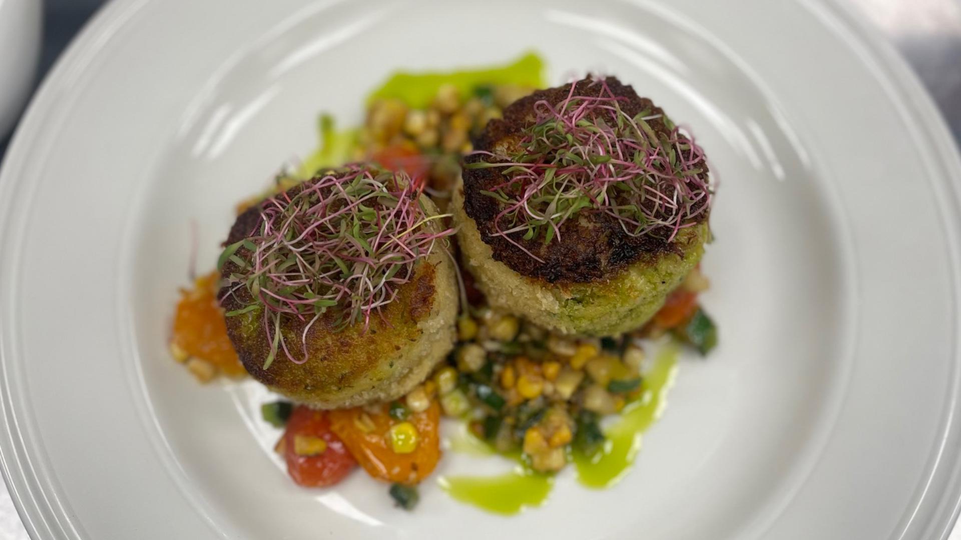 Celebrity Chef Alejandro Najar Brings Fine Dining and Bold Flavors to ...