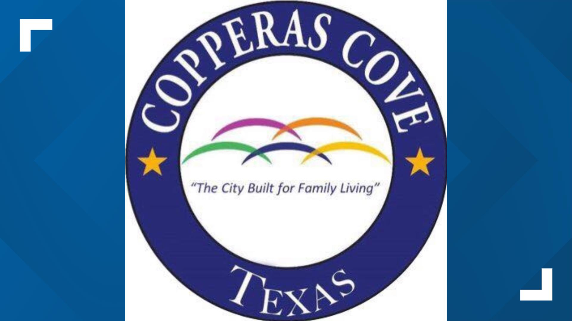 City of Copperas Cove hosts Christmas in the Park | kcentv.com