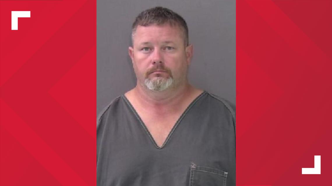 Former Academy ISD bus driver indicted on three charges for alleged ...