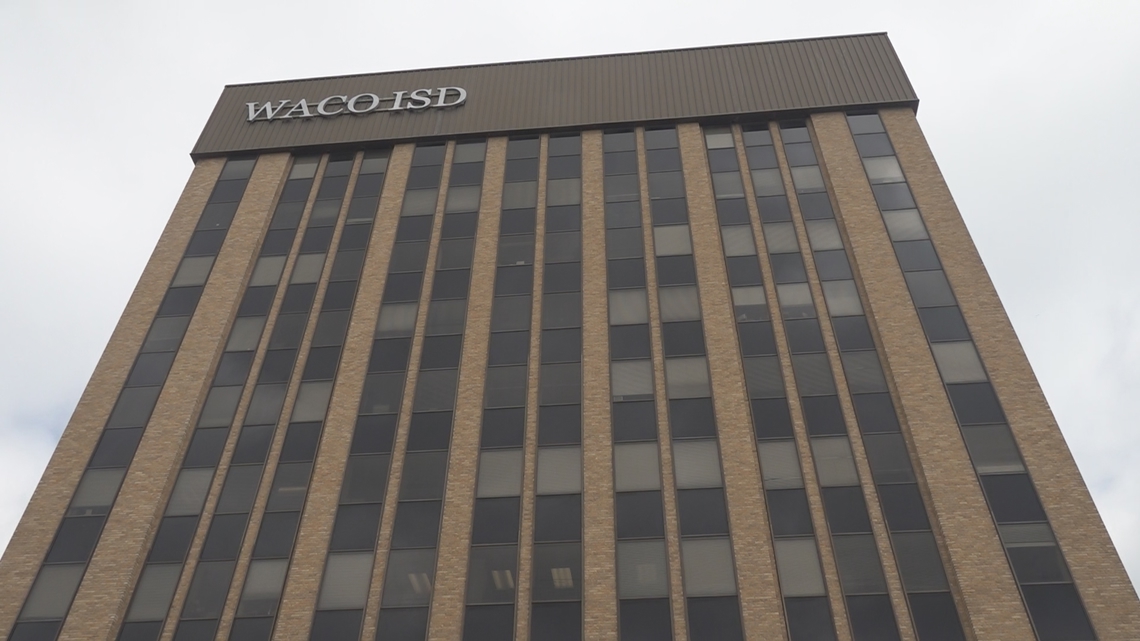 Waco ISD approves employee raises, safety upgrades funded by former ...