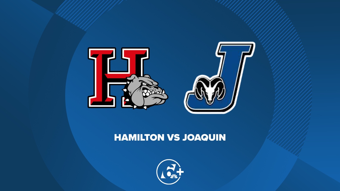 Hamilton defeats Joaquin 21-7 in 2A Division 1 state championship, wins ...