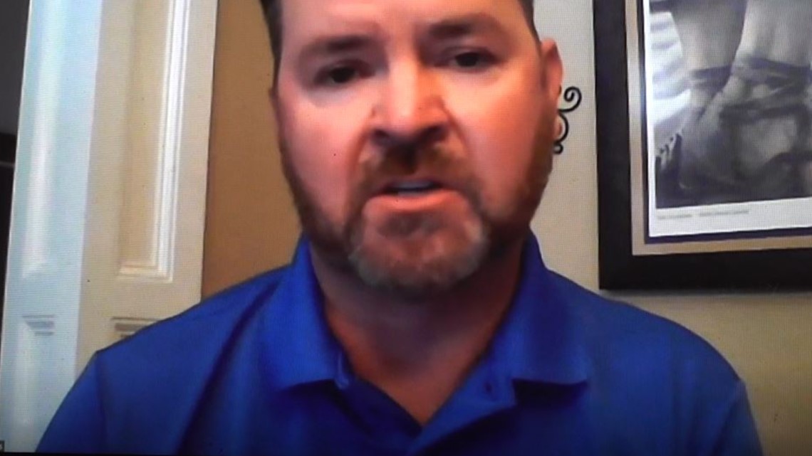 Waco leaders encourage residents to get vaccine | kcentv.com