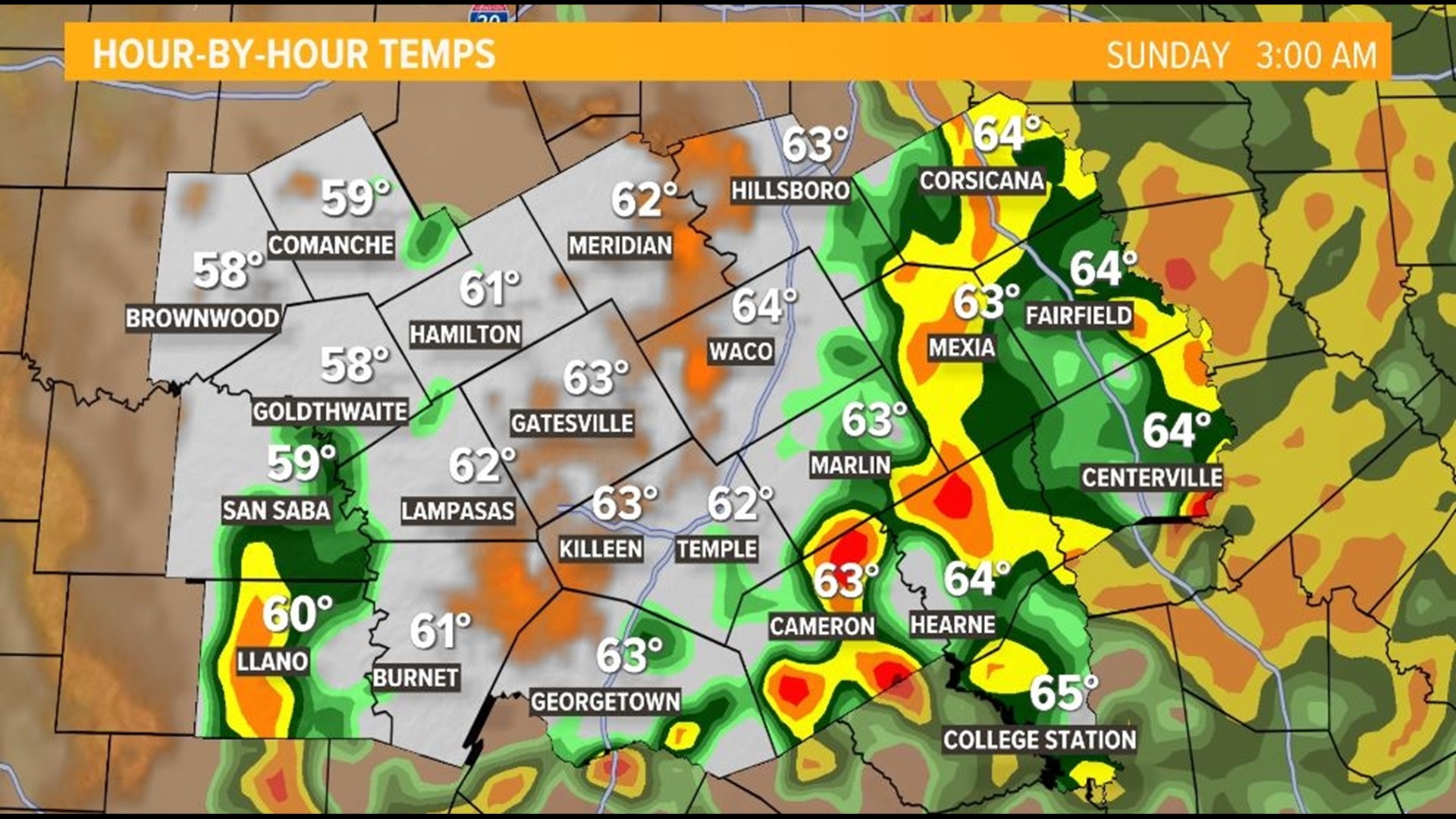 Family confirms body of Gregory Morales found in Killeen | kcentv.com