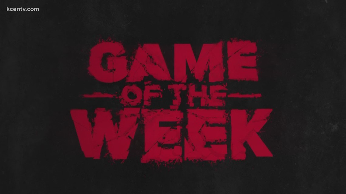 Niki Lattarulo gives an update on the Shoemaker vs. Harker Heights game ...