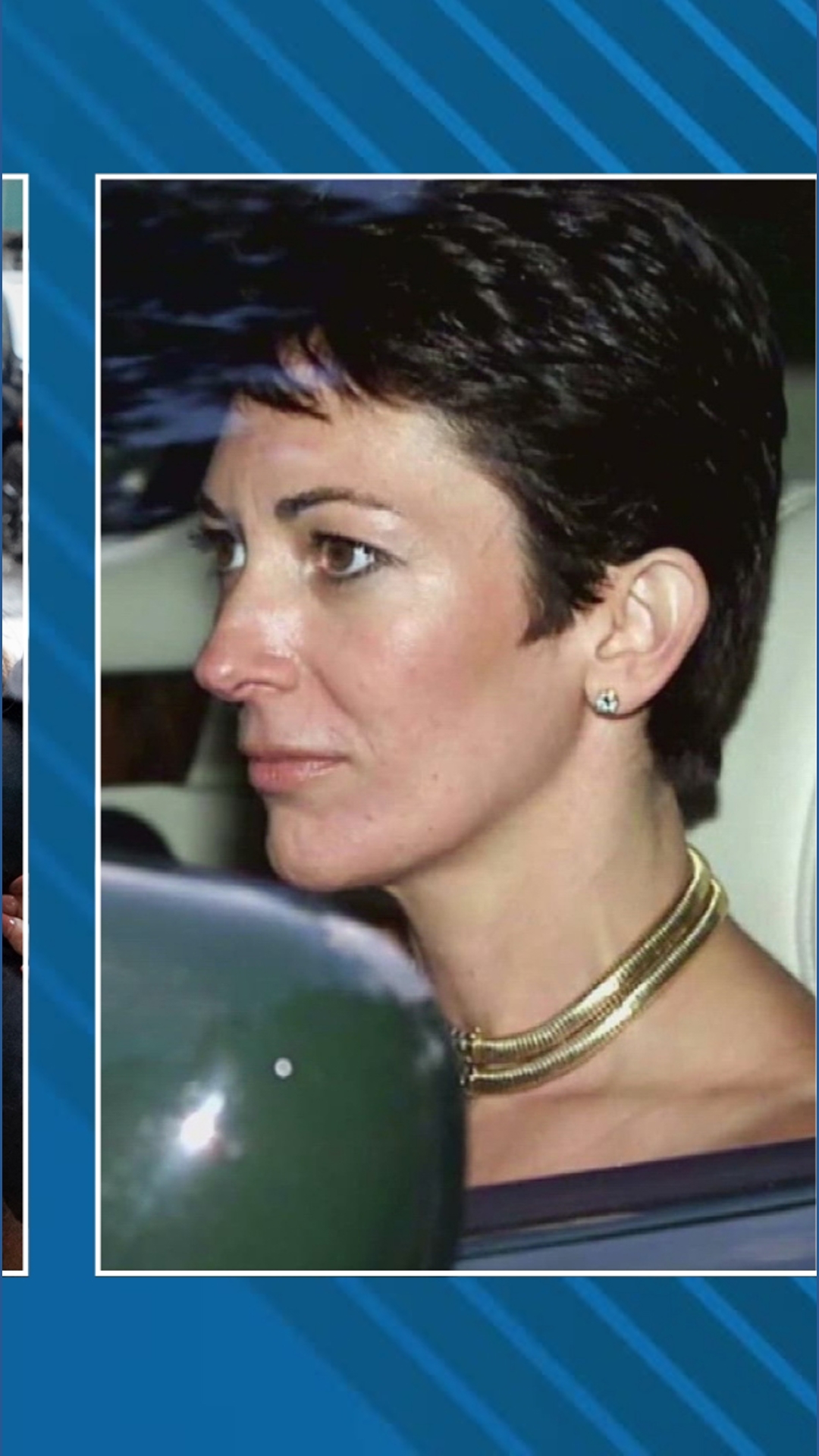 Ghislaine Maxwell joins other high-profile inmates at Bryan FPC in ...