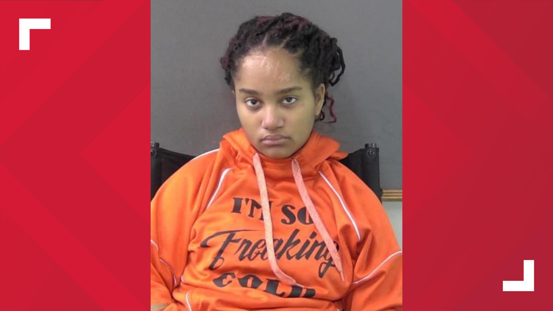 Woman arrested in Temple car crash indicted on two murder charges ...