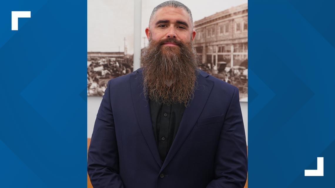 Sheen Cerda appointed Bell County, Texas Facilities Director on Jan. 27 ...