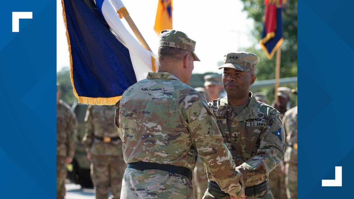 III Armored Corps welcomes new commander on Fort Cavazos Aug. 7 ...
