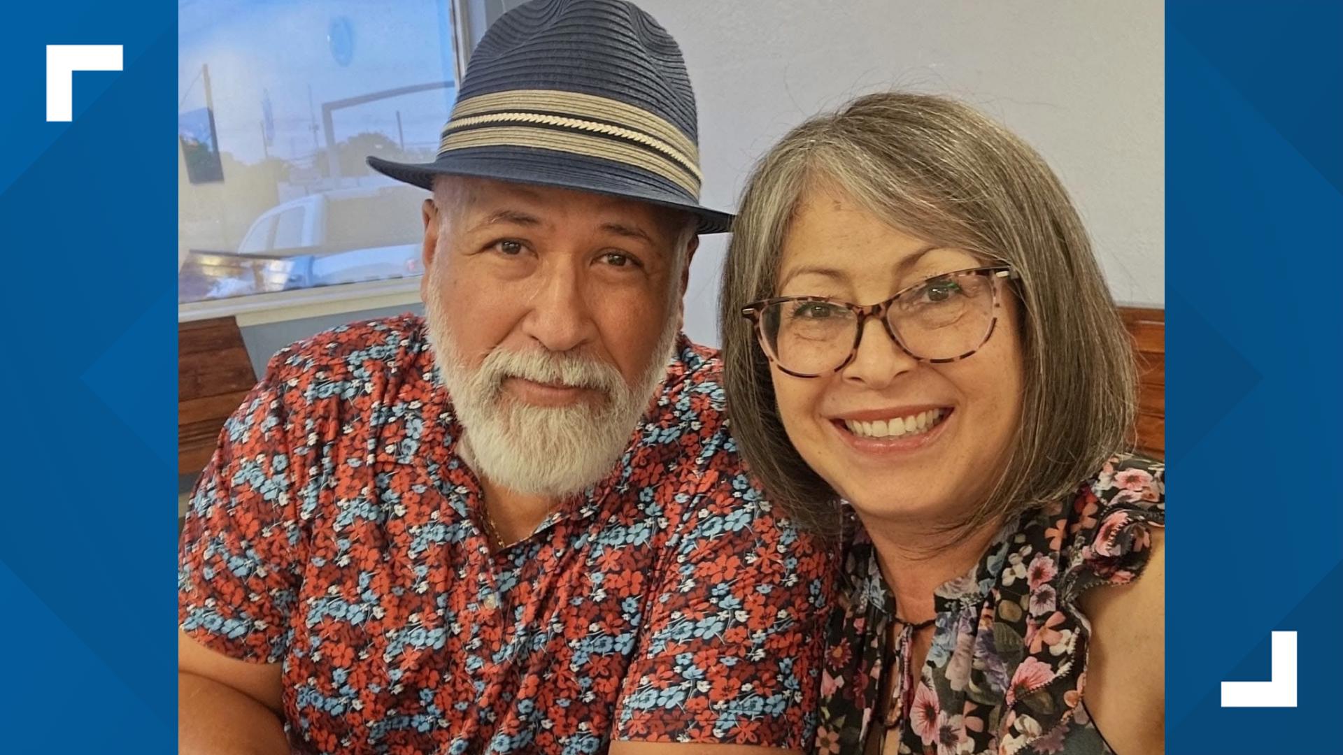 Fundraiser created for family injured during incident at mall in Killeen, Texas | kcentv.com