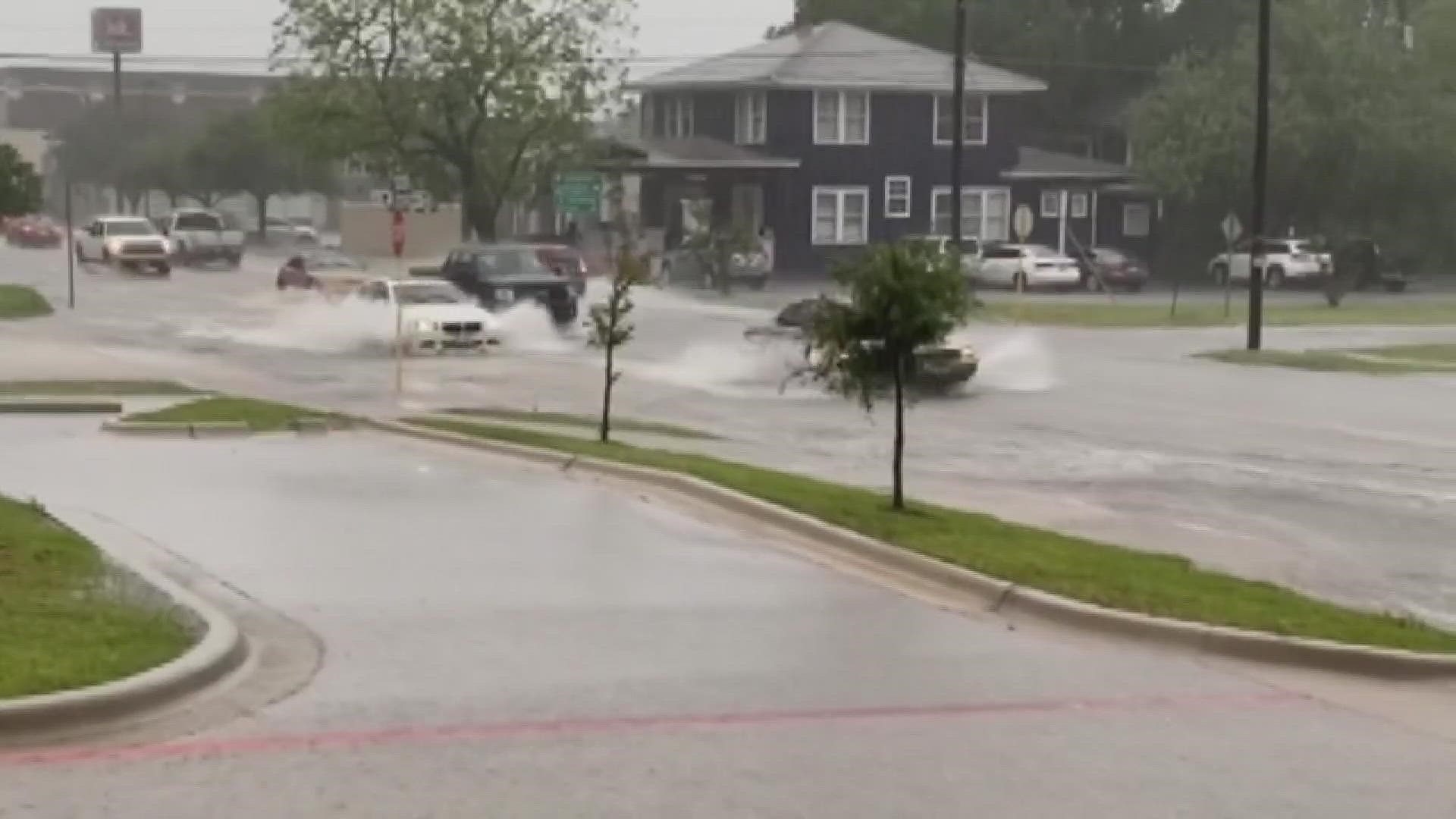 Preparation heading into severe weather spring season | kcentv.com