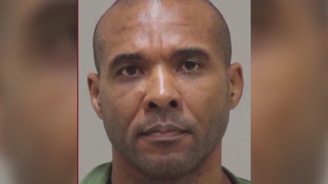 Cedric Marks Trial Week 5: The Nine-hour Manhunt for Marks | kcentv.com