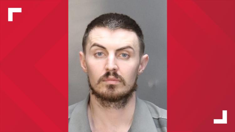 Kansas man sentenced to life in prison for Texas woman's murder ...