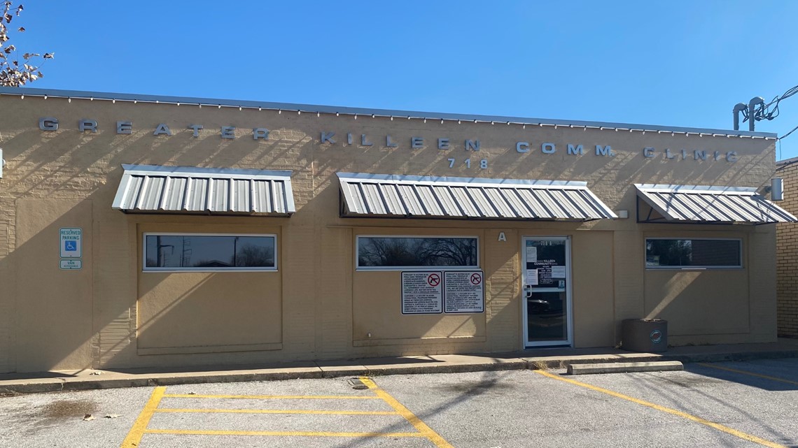 Greater Killeen Community Clinic offering free school physicals July 25 ...