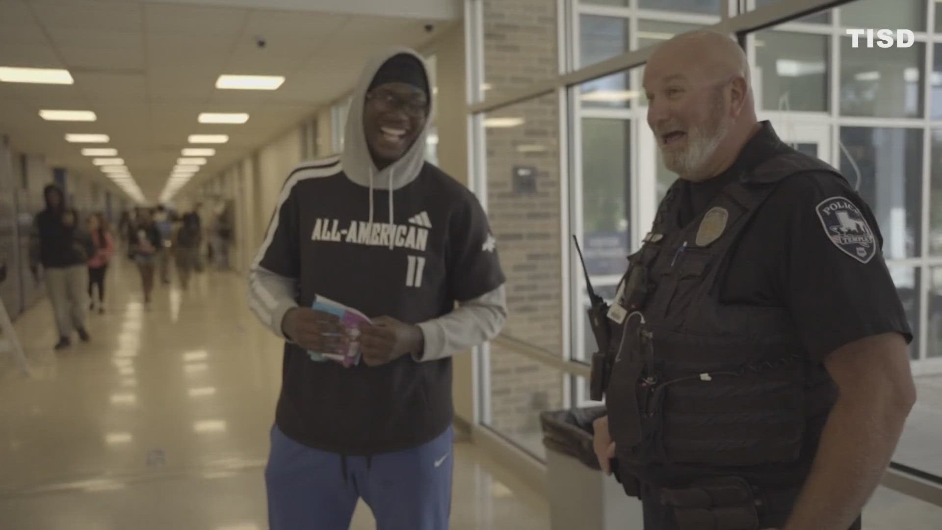 Temple ISD Bond Election: $122M Bond for school safety, growth and ...