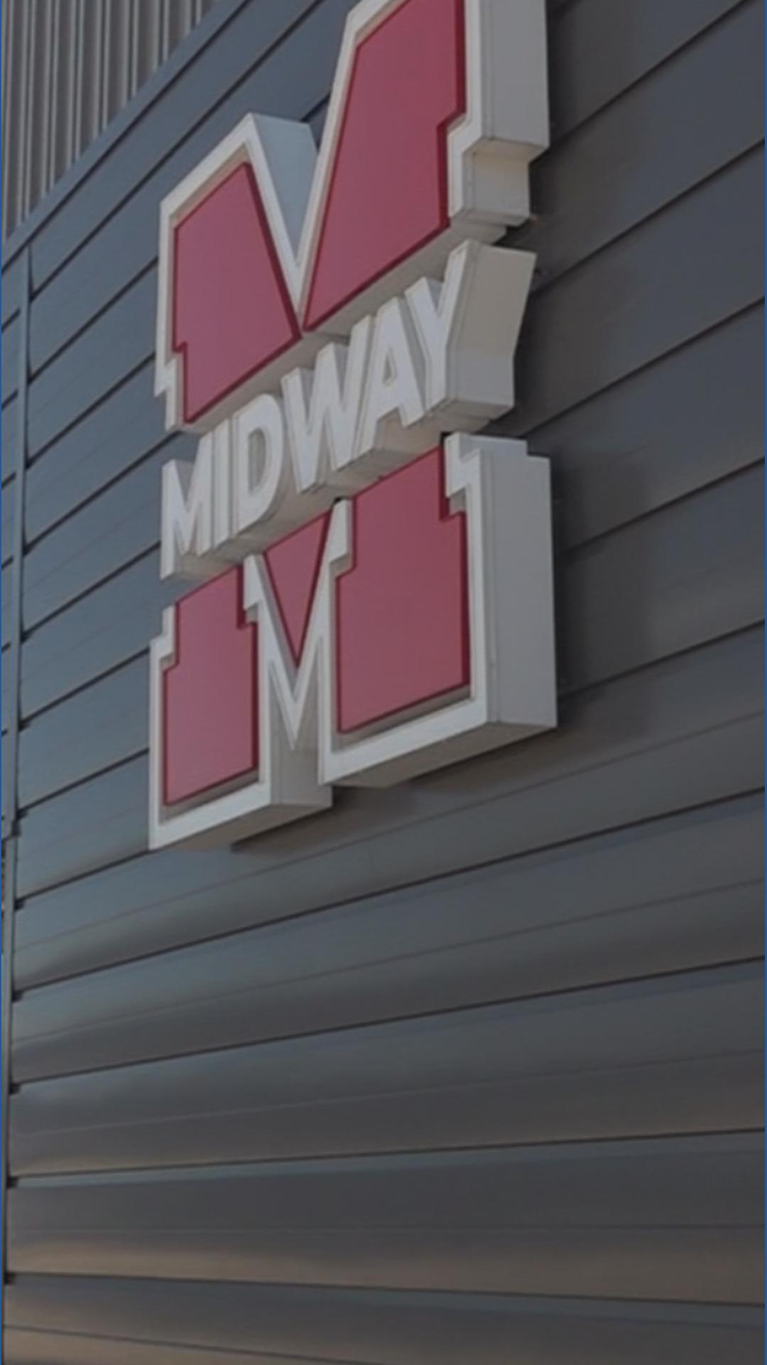 Midway High School raises security after social media threat | kcentv.com