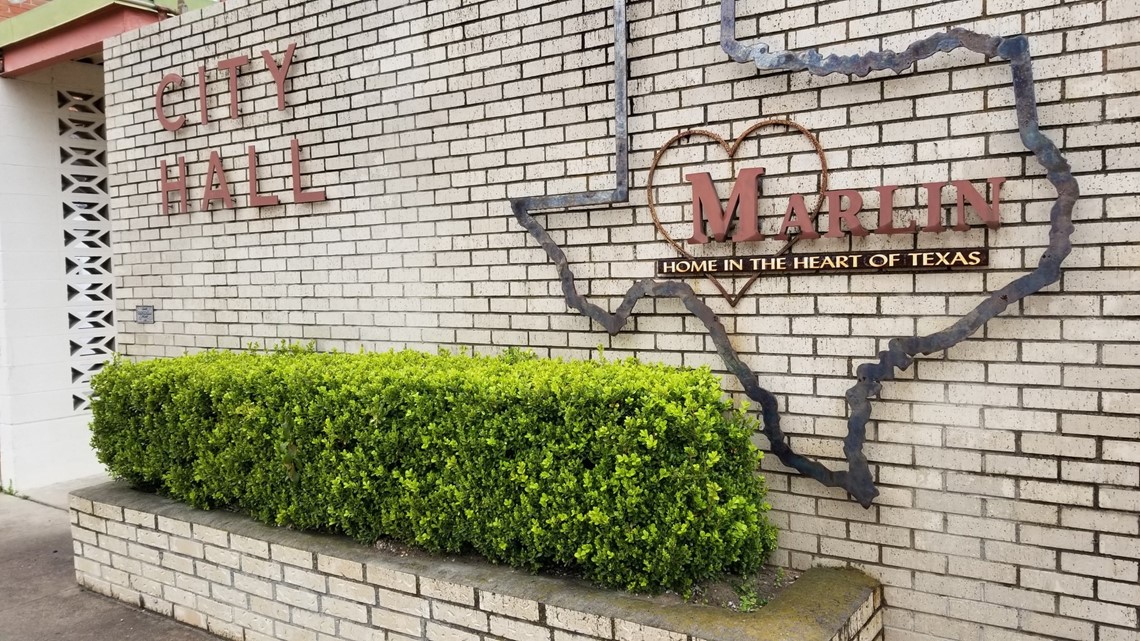 Marlin, TX joins over 160 other 'Film Friendly' communities | kcentv.com