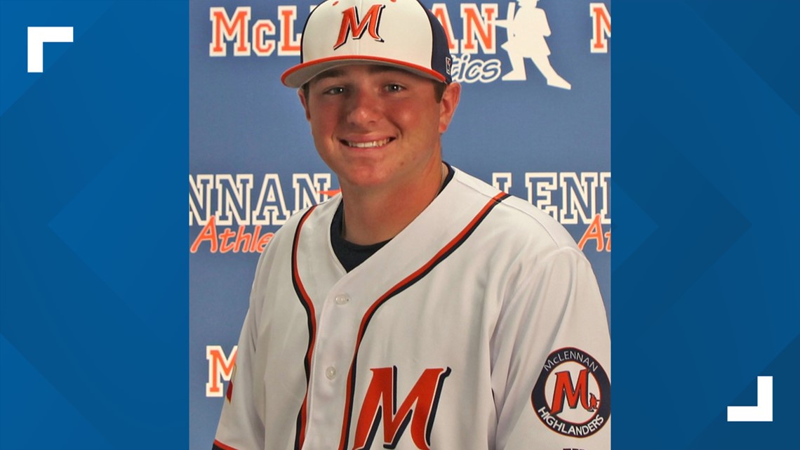 McLennan Community College closes in on new baseball coach | kcentv.com